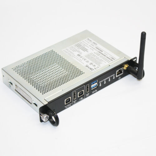 Smart Technologies 1028544 AM40 Appliance Smart Board Interactive Disp