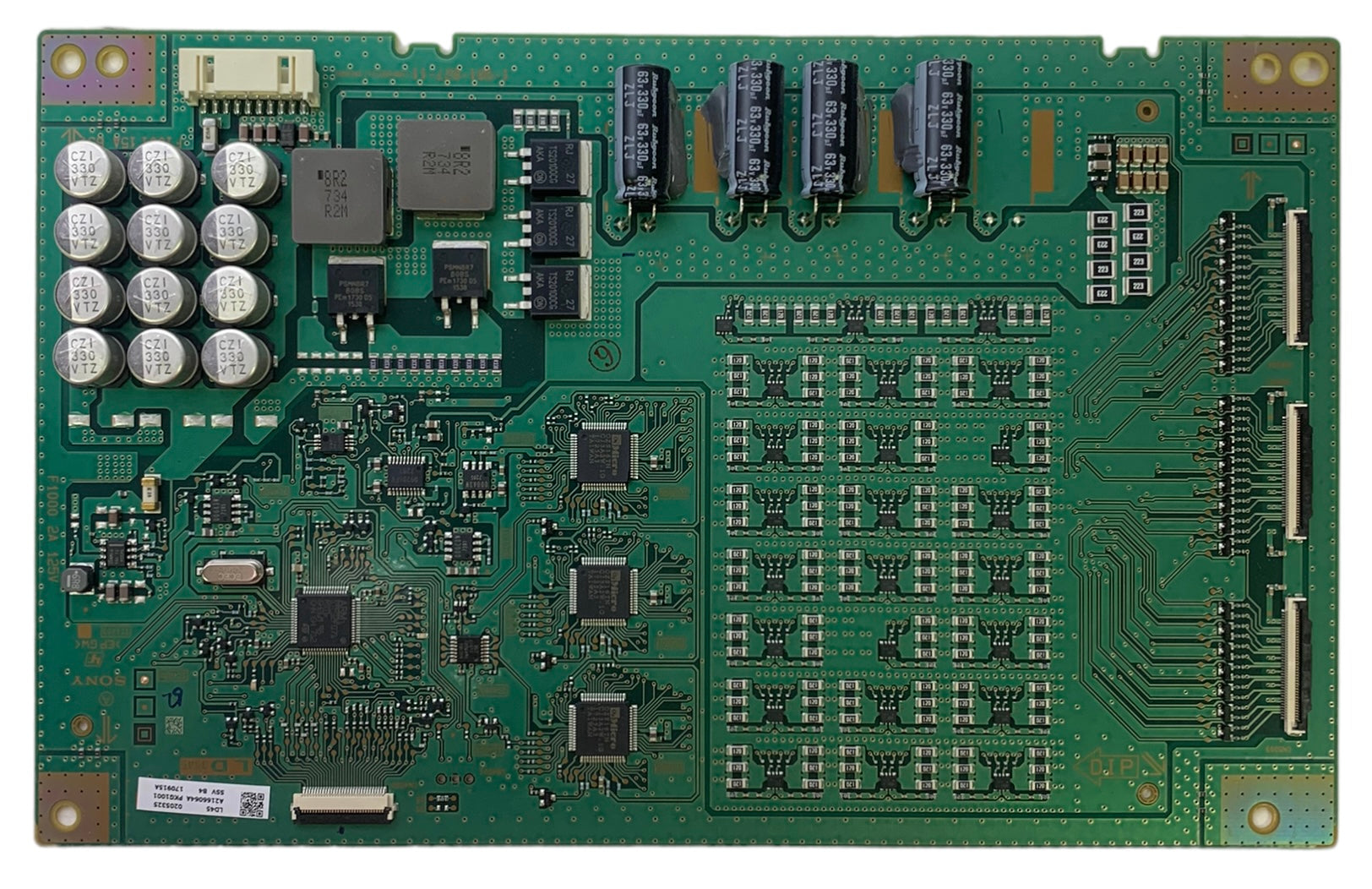 Sony A-2170-128-A LED Driver
