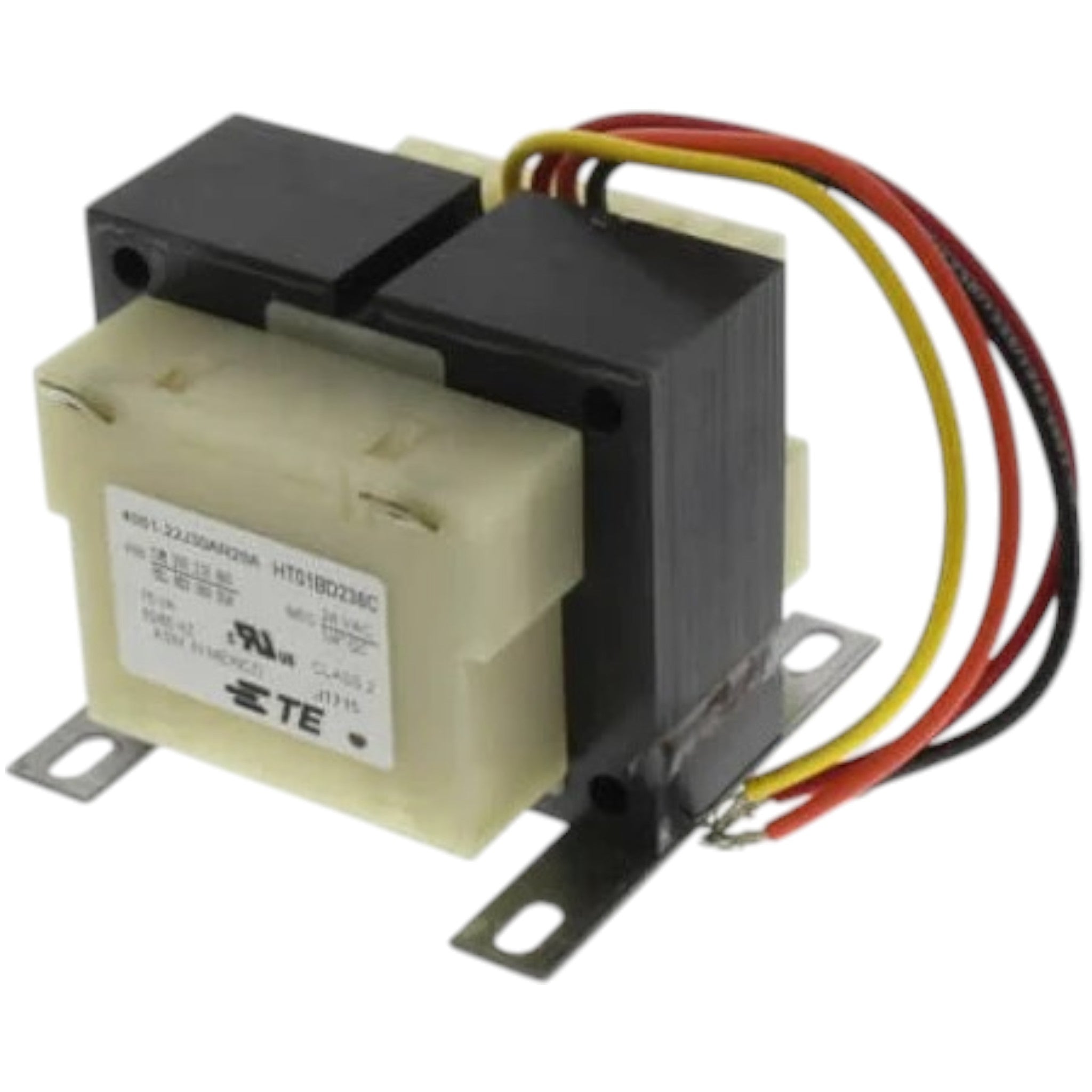 Products Unlimited HT01BD236C Transformer - Rating 75VA - 50/60HZ - Ca