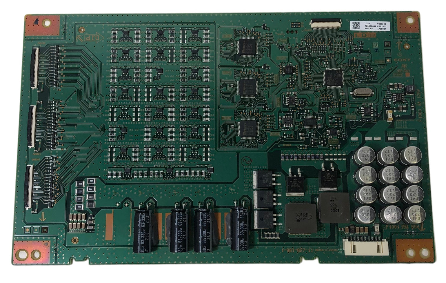 Sony A-2170-127-A (A2166063A) LED Driver