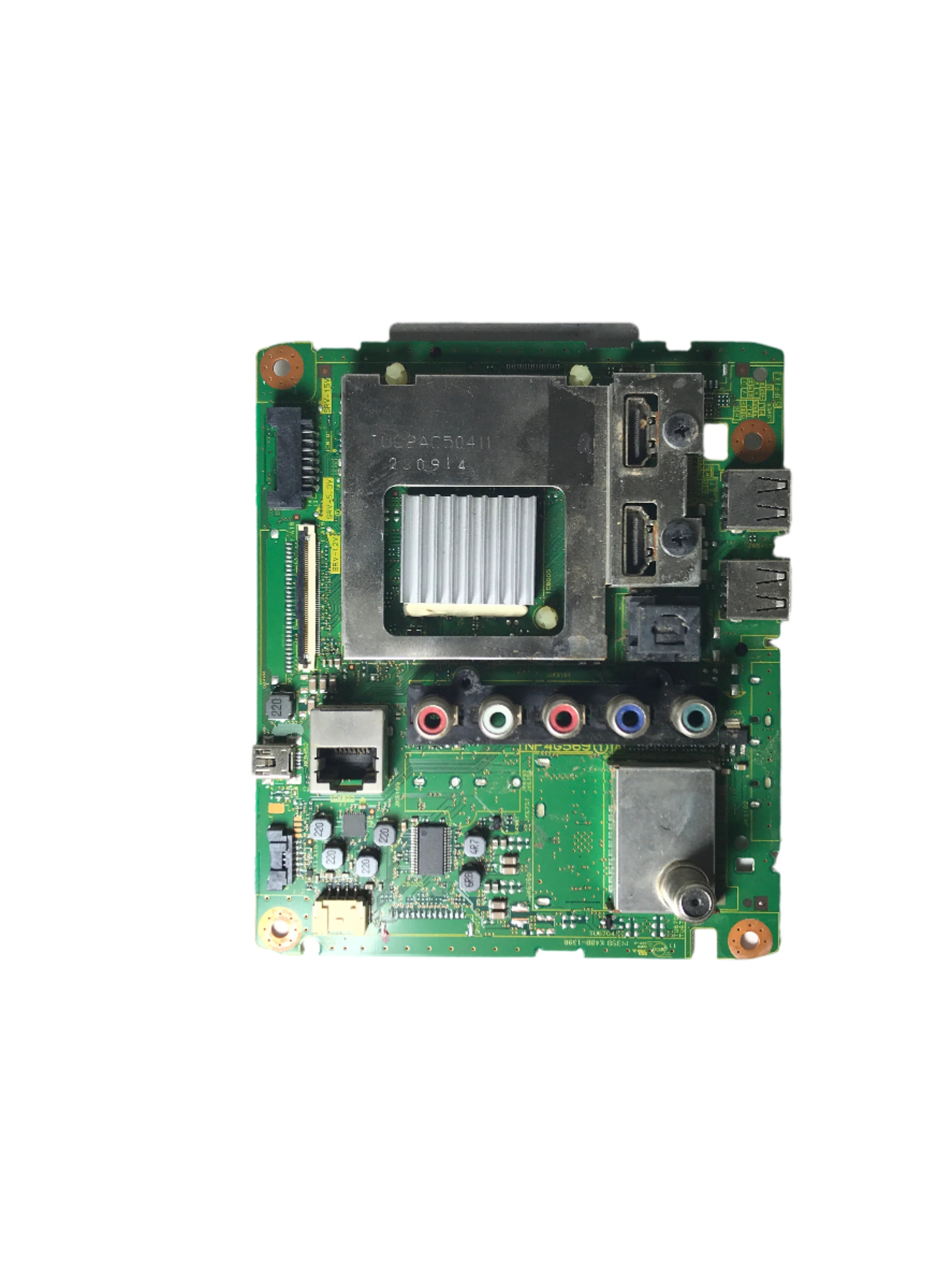 Panasonic TNP4G569UA Main Board for TC-50AS530U