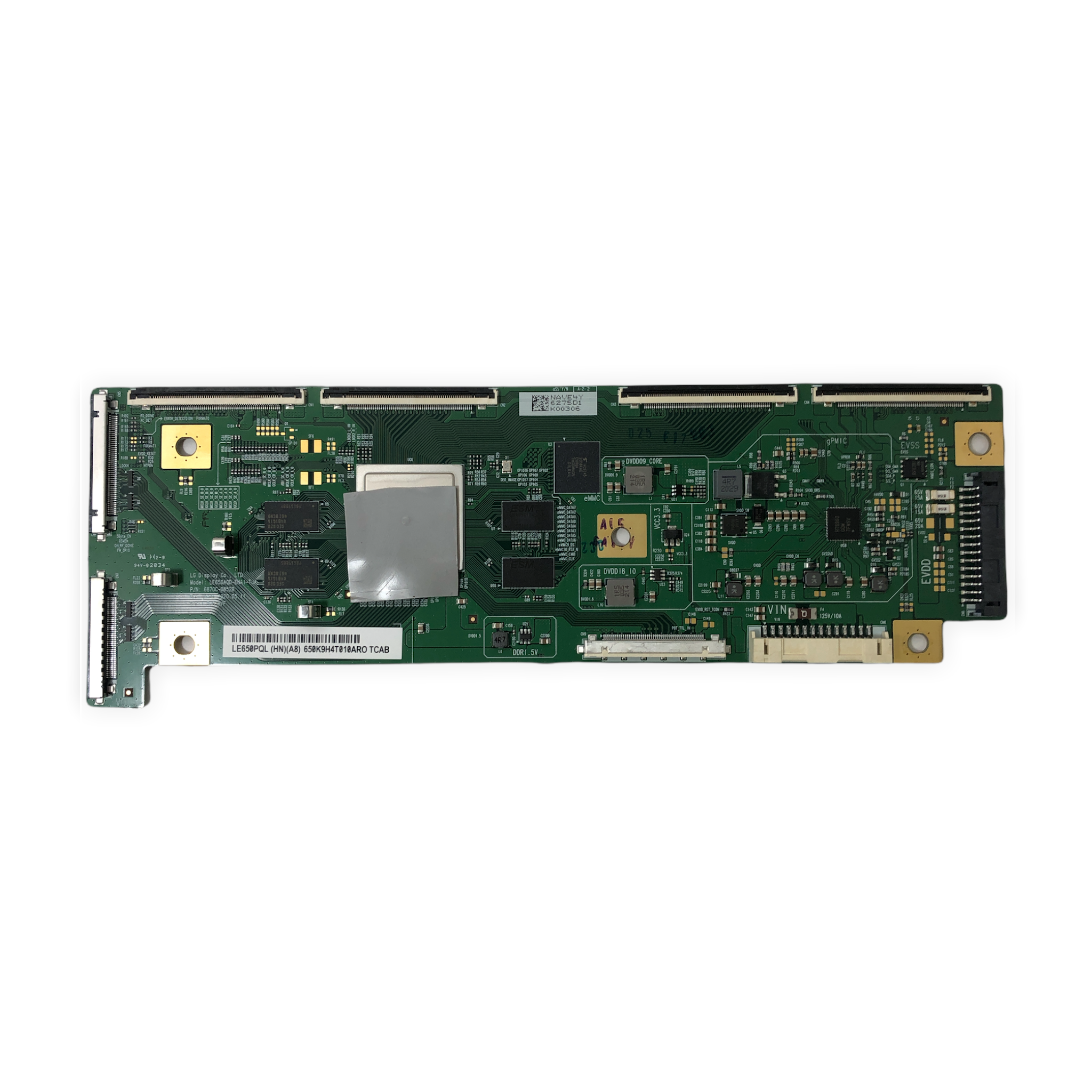 LG 6871L-6275D 6871L-6275C T-Con Board