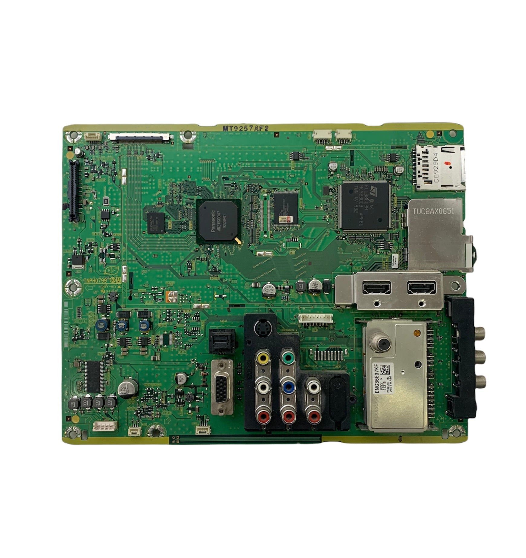 Panasonic TXN/A10NGSS (TNPH0799AF) A Board for TC-L32C12